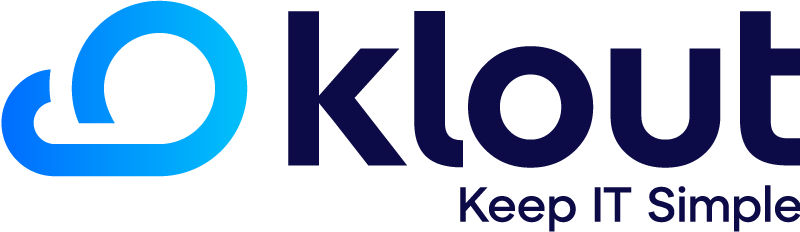 Klout – Keep IT Simple
